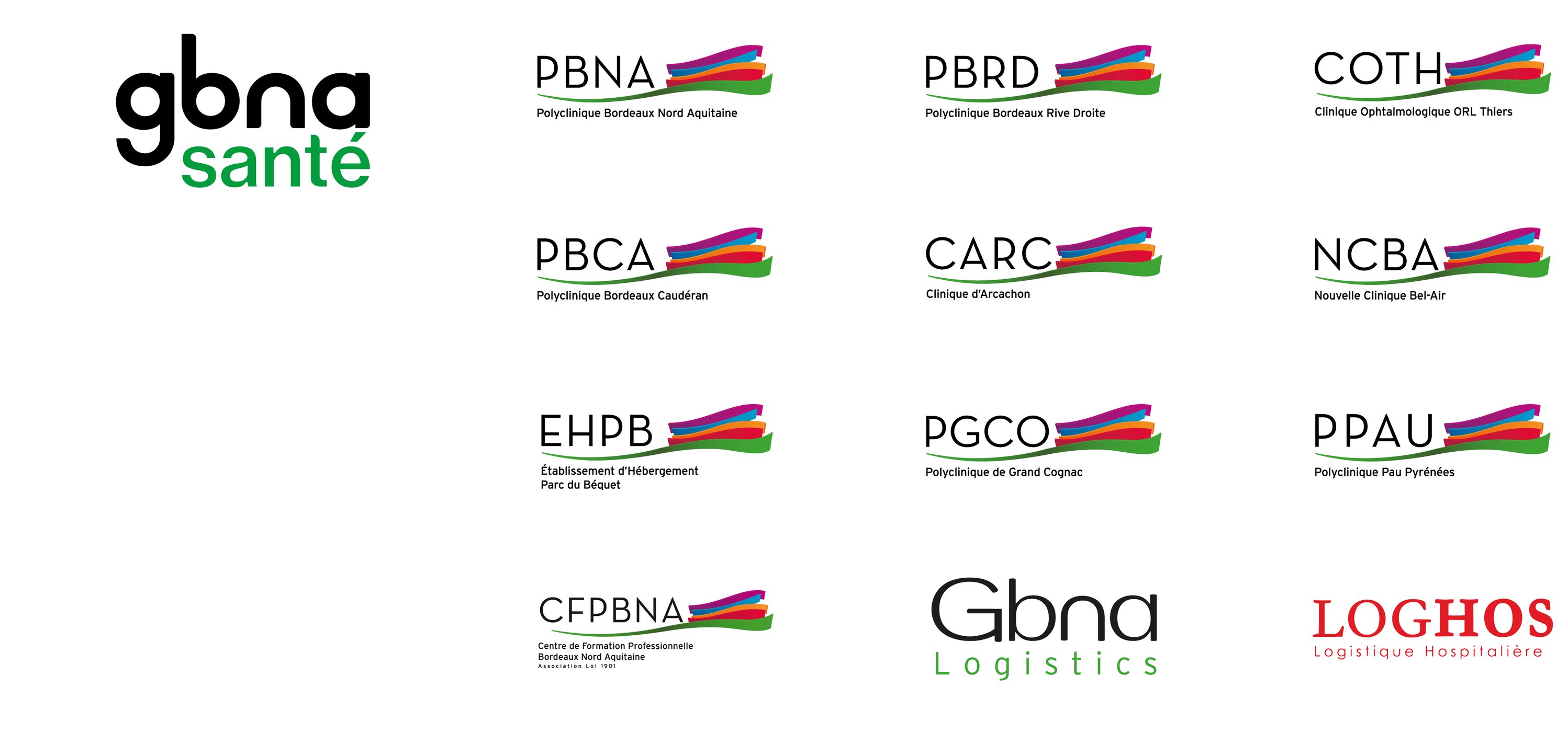 Recrutement GBNA Santé : Rejoignez-nous